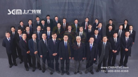 天坛医院宣传片-北京上广传媒拍摄制作