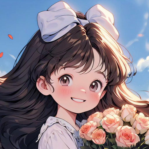 听她说成长 