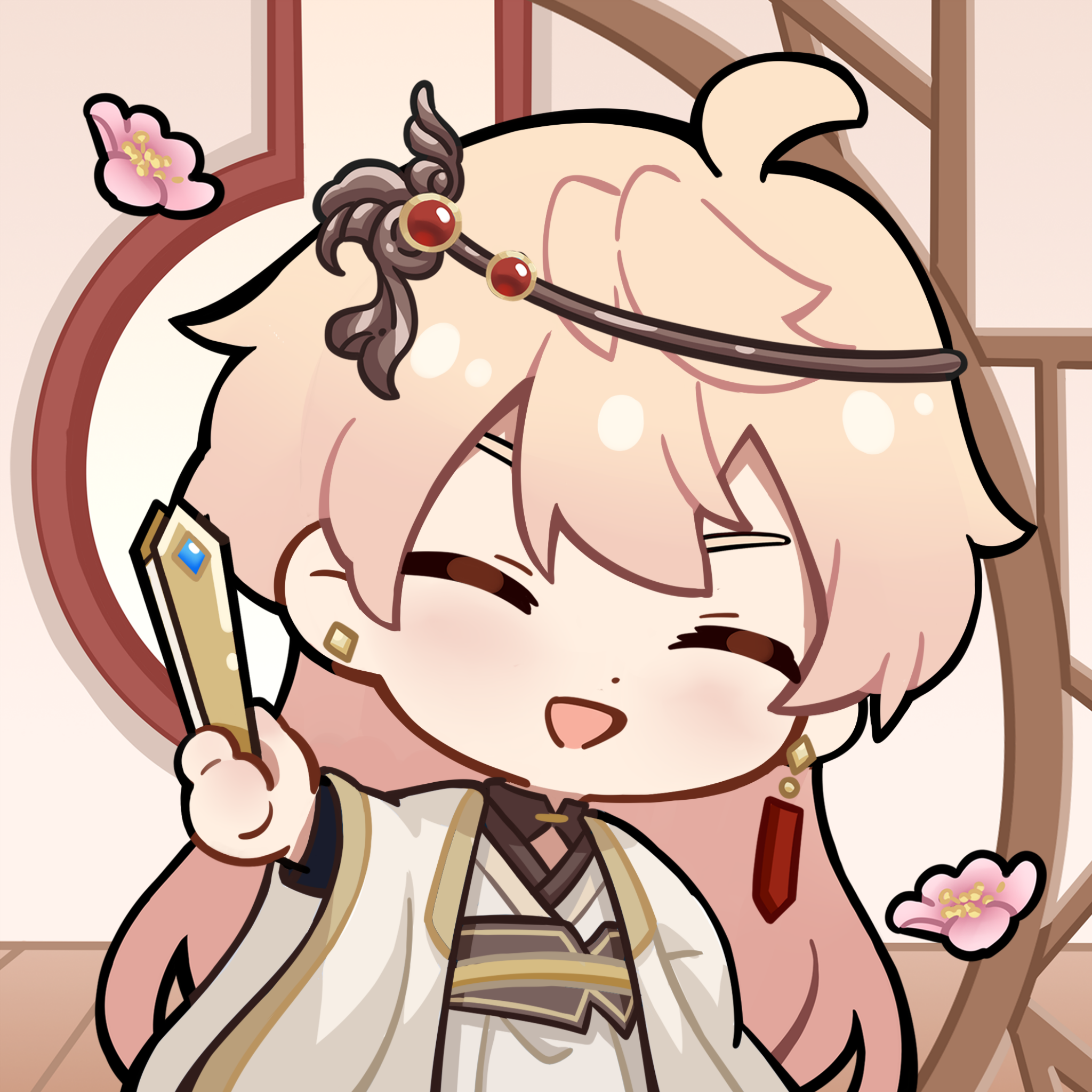 兜兜还得是你吖 