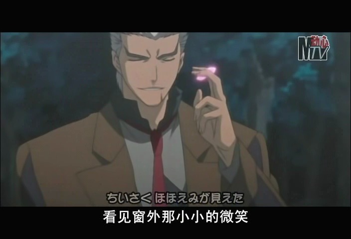 048.04.TV动画【BLEACH[死神]】片头曲——Rolling star