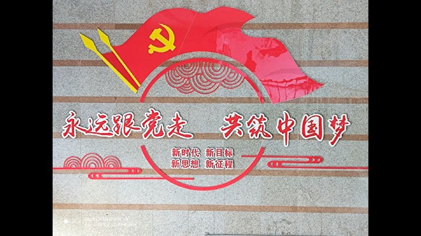 中国共产党建党100周年