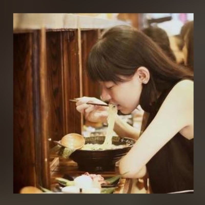 MJLee美食研究所