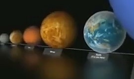 宇宙中最大的星球【720P】