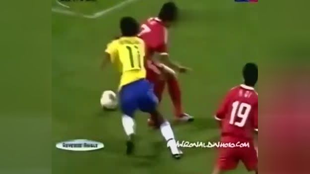 02年世界杯,让国足明白啥叫足球?