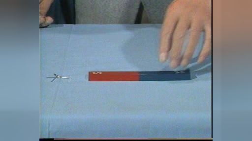 宁波青蓝培训学校 初中科学 教学实验 自制指南针