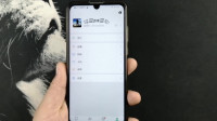 微信昵称后面加个符号,非常好看,很多人还不知道