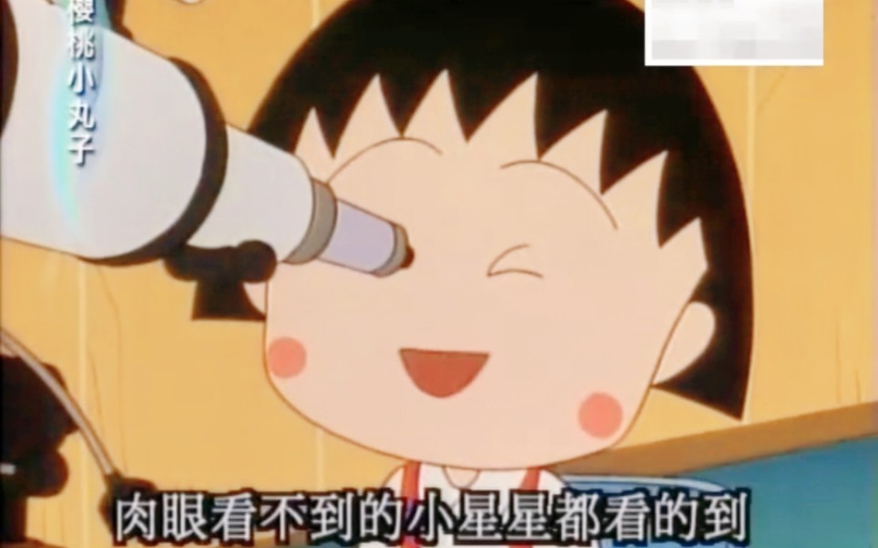 【樱桃小丸子】压岁钱的计划(下)