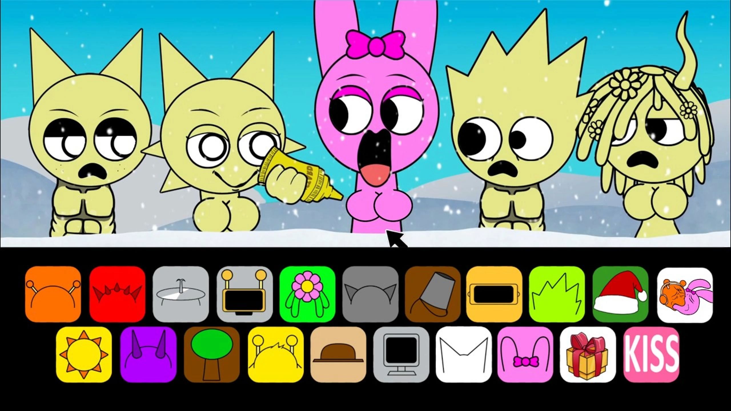 节奏盒子模组 平基做了什么引起了众愤 #节奏盒子 #节奏盒子模组 #...