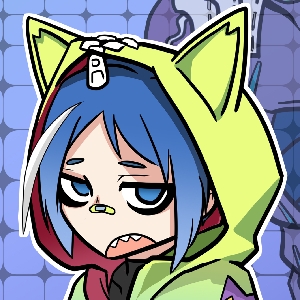 粥粥的奇妙冒险 