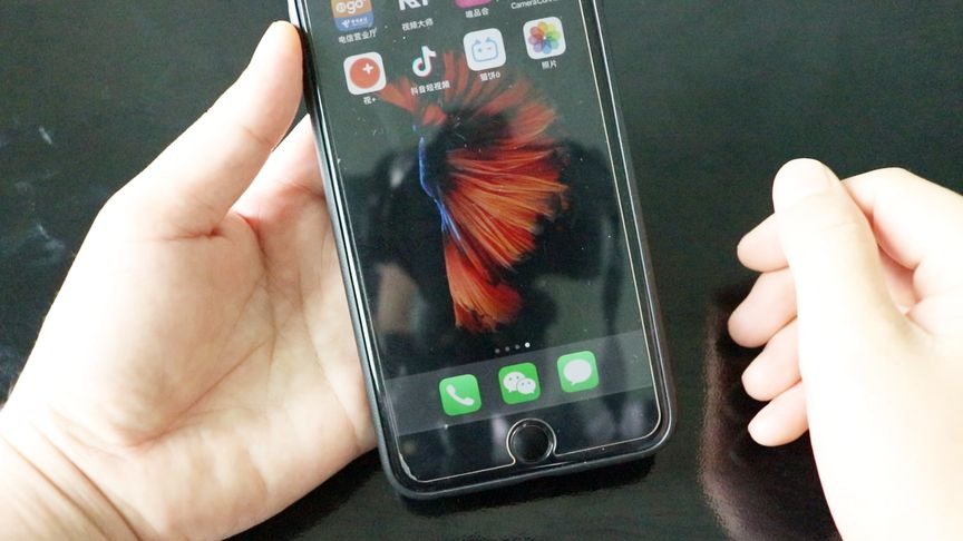 微信没有密码,照样能登陆,这个小技巧很多人还不懂用!