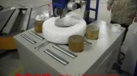 长沙普越自动化轮胎、线管、塑材料缠绕包装机,