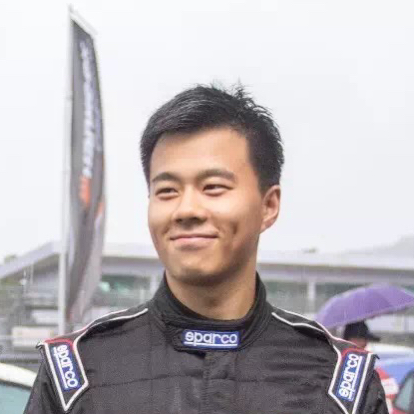 杨慢慢追风逐日 