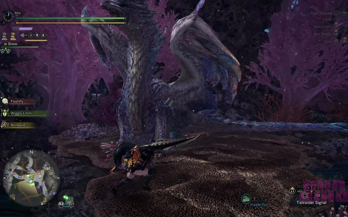 怪物猎人世界中文版下载_汉化_补丁_攻略pc网盘