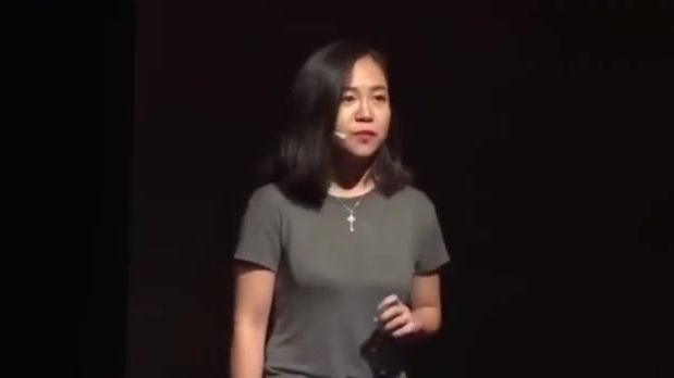 美女演讲:“鼓励”和“表扬”孩子有什么区别?很多家长都错了!