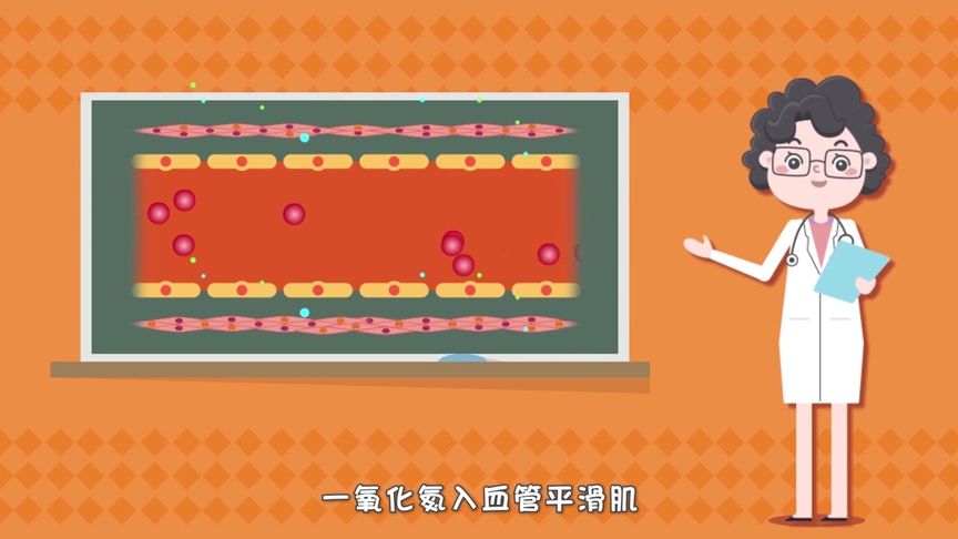 一氧化氮能改善痛经你知道吗