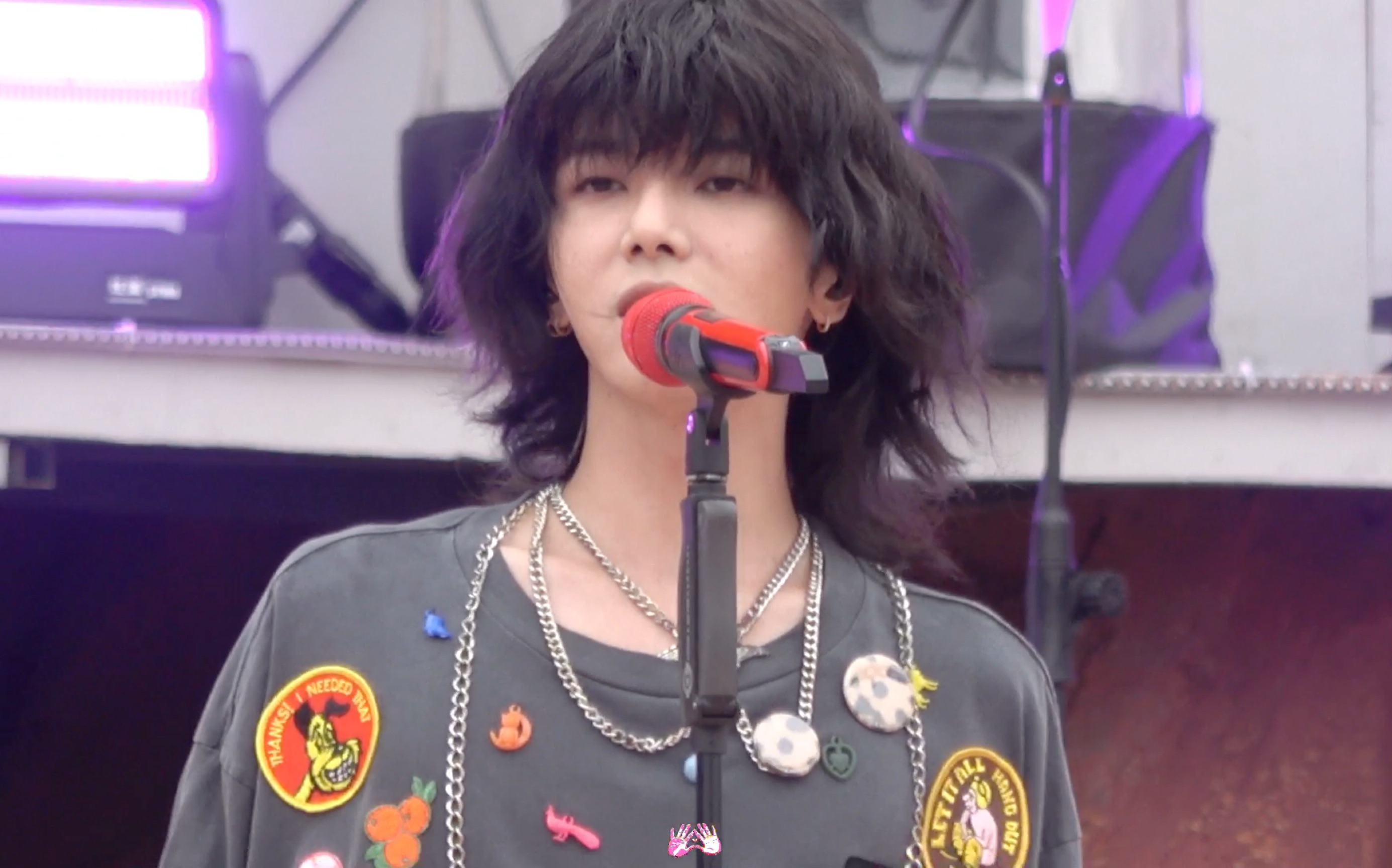 【华晨宇】2021火星演唱会 11.28 寻 完整版