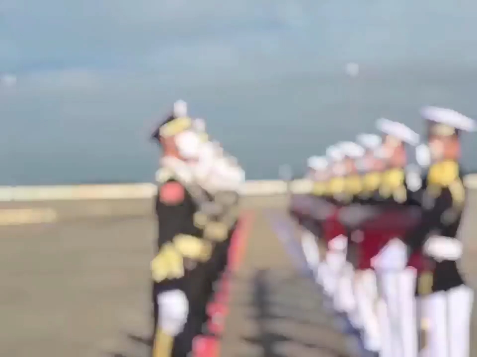 ...第十批抗美援朝烈士已经回国913名英雄 "待我回家带我回家代我回家...