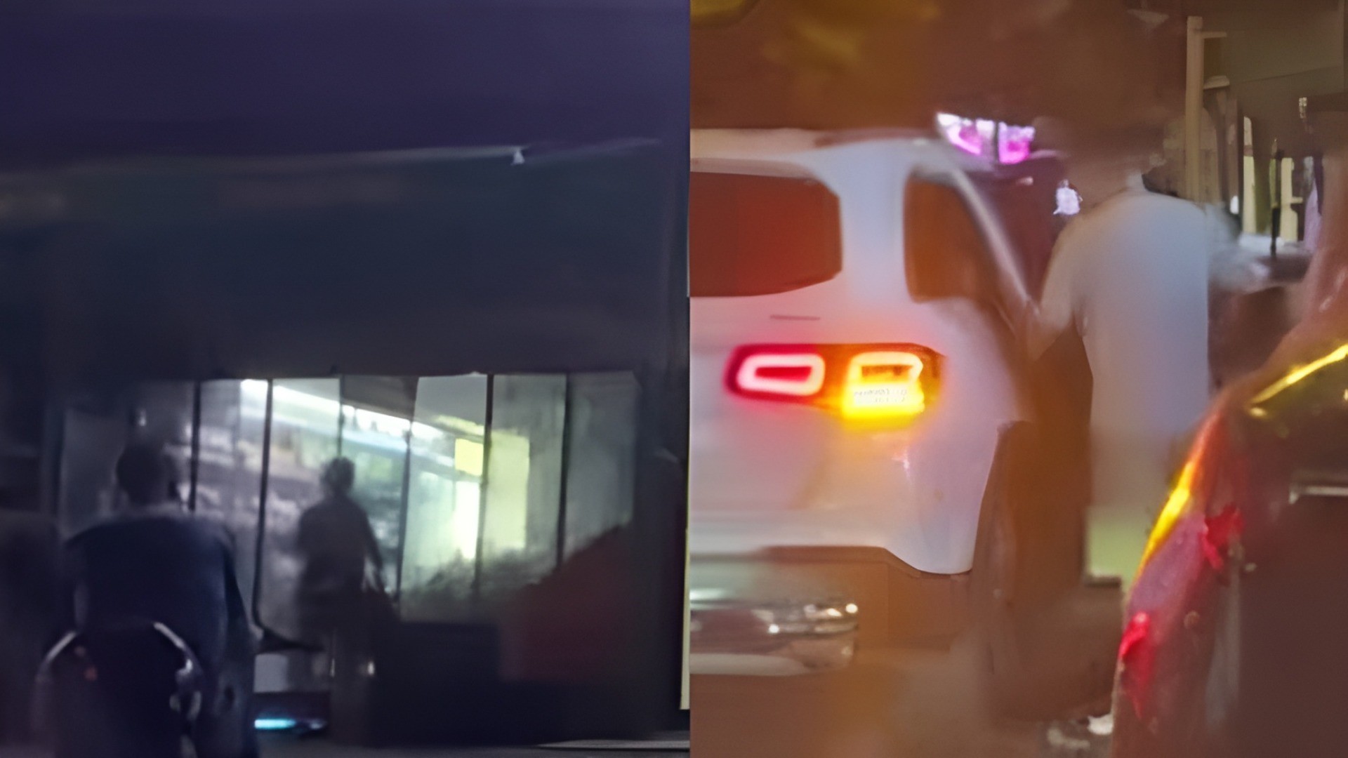 家长"做局"偷拍教师收五粮液、高端化妆品?校方:收礼一事属实