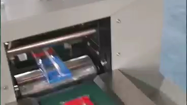 如何选购一台合适的枕式包装机,为何要让客户提供样品和包装膜,包装...