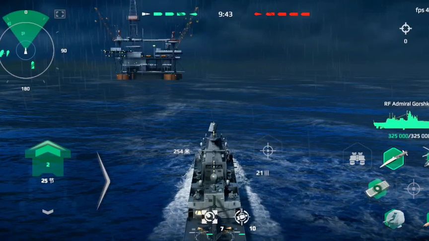 GTX 690战略核显卡,两发摧毁一艘航母比战斧核导弹强了五倍