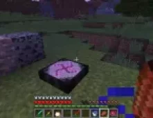 我的世界1.12.2等价交换模组教程02：转化桌万物皆可转化