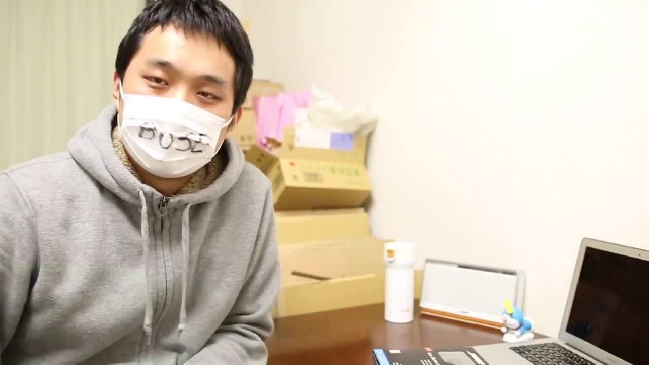 BOSE蓝牙耳机 Bose Bluetooth headset Series 2 开箱篇(720p)