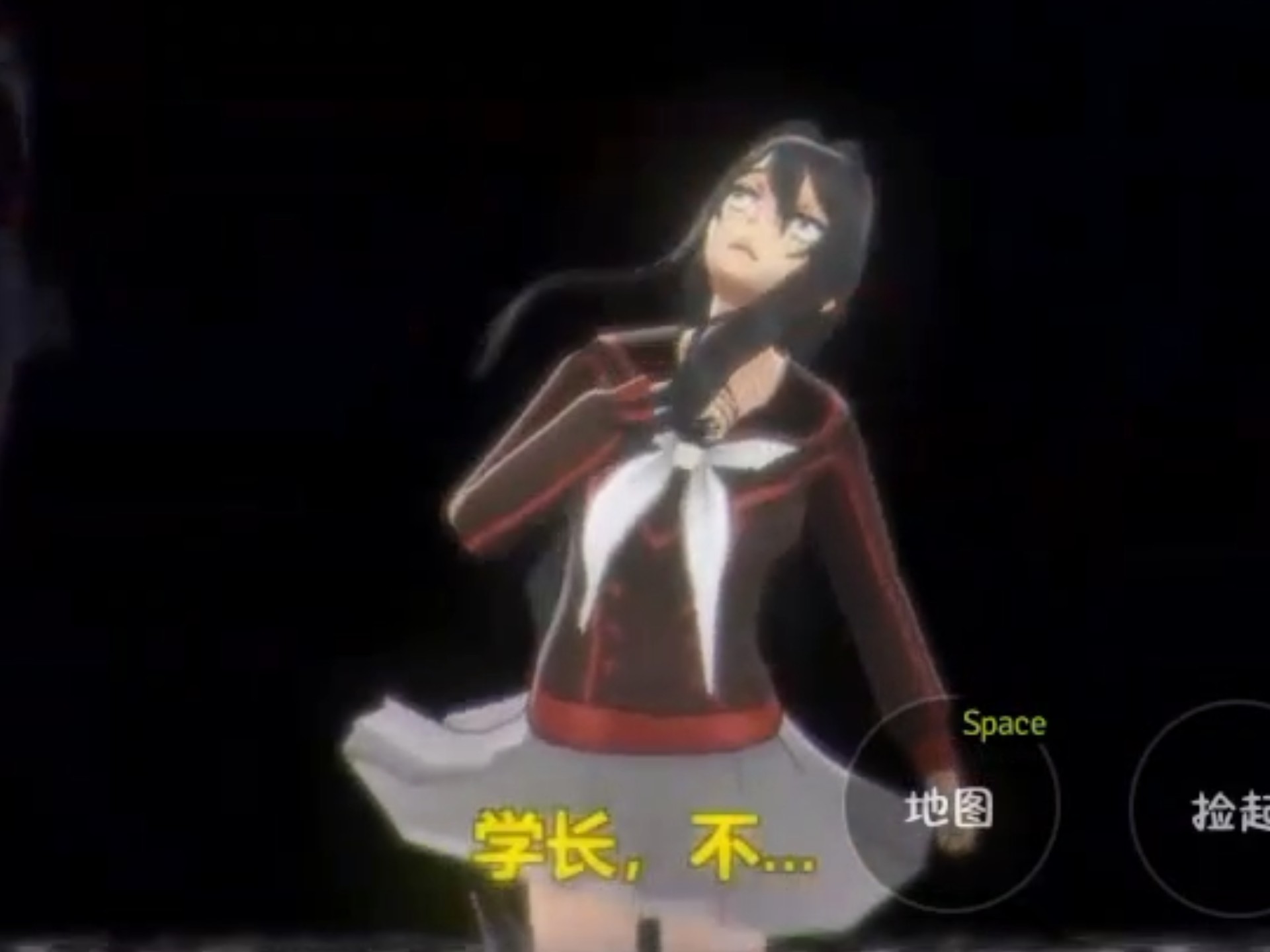 病娇模拟器 snap崩坏模式