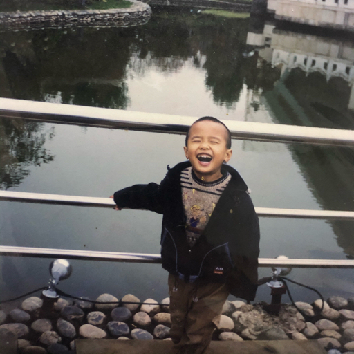 小来-_ 