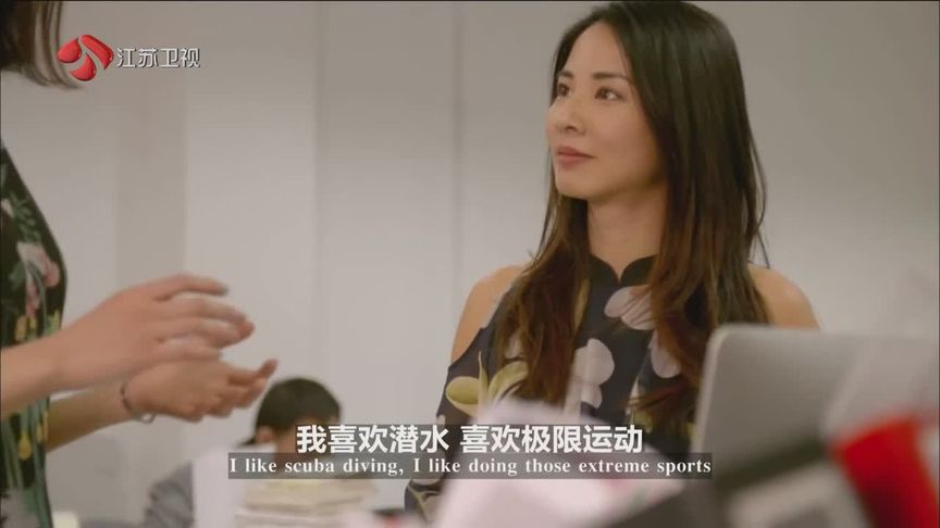 记录片《你所不知道的中国》之旗袍篇,旗袍的意义是什么?看这里