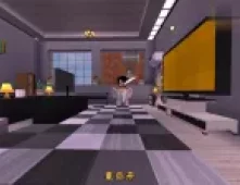 迷你世界:原来网络键盘侠的真面目是…