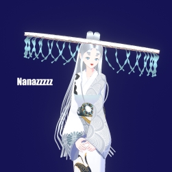 Nanazzzzz一 