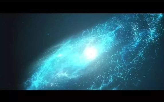 【plexus教程系列02】科幻银河制作