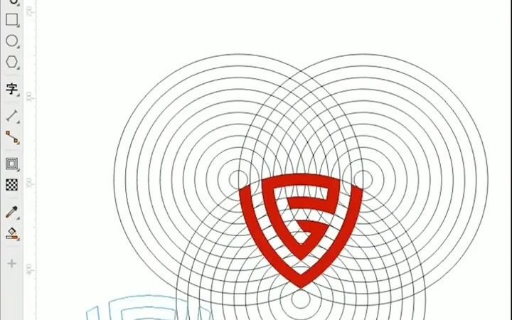 【cdr平面就业培训】2019cdr平面广告入门教程