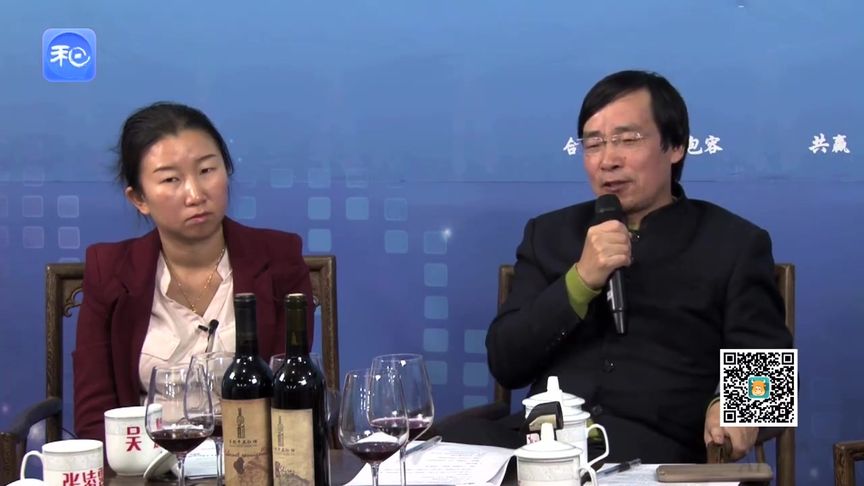 平等的税负对于大公司和中小企业的意义完全不同