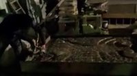 淄博尚泰环境艺术有限公司喷射GRC 彩色GRC生产工艺