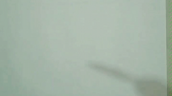 【国画】大公鸡,水墨手绘/国画大公鸡的画法(一)