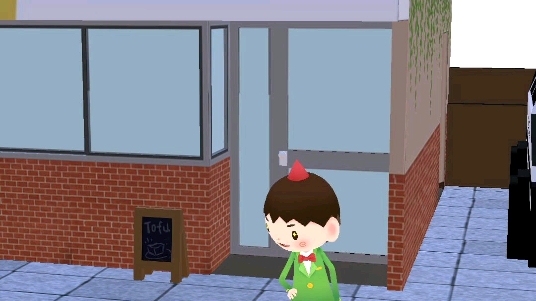 皮皮动画～3D一键制作搞笑动画