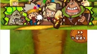 3ds模拟器citra 零食世界 Snack World