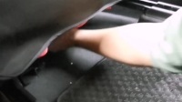 2019卡罗拉座套安装视频