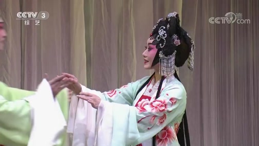 [文化十分]粤剧入选联合国教科文组织人类非物质文化遗产代表作名录...