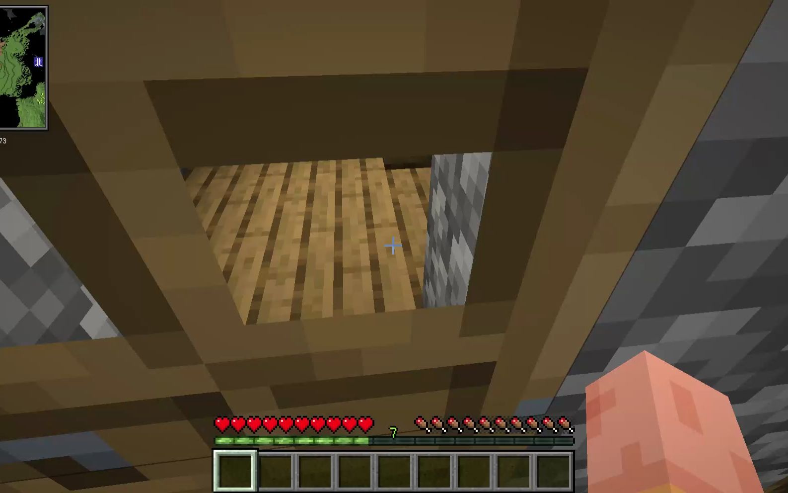 Minecraft_ (version hidden from driver) 2023-02-10 18-54-32_哔哩哔哩...