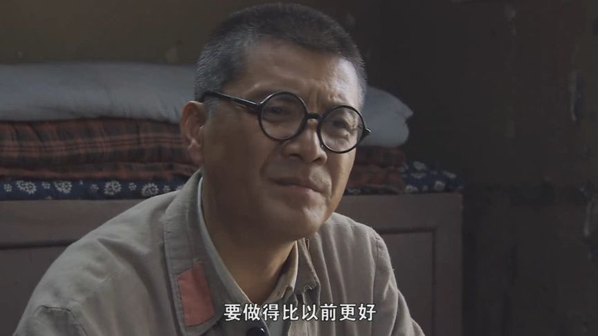 影视:李达同志亲自传达会议精神,哪料战士们瞬间情绪高涨!