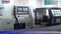 云南机床CY-PL400数控车床【广数GSK980TDb系统】
