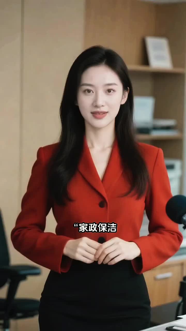 抖音最新家政保洁一城一店新规政策解读 家政保洁一城一店新规”...