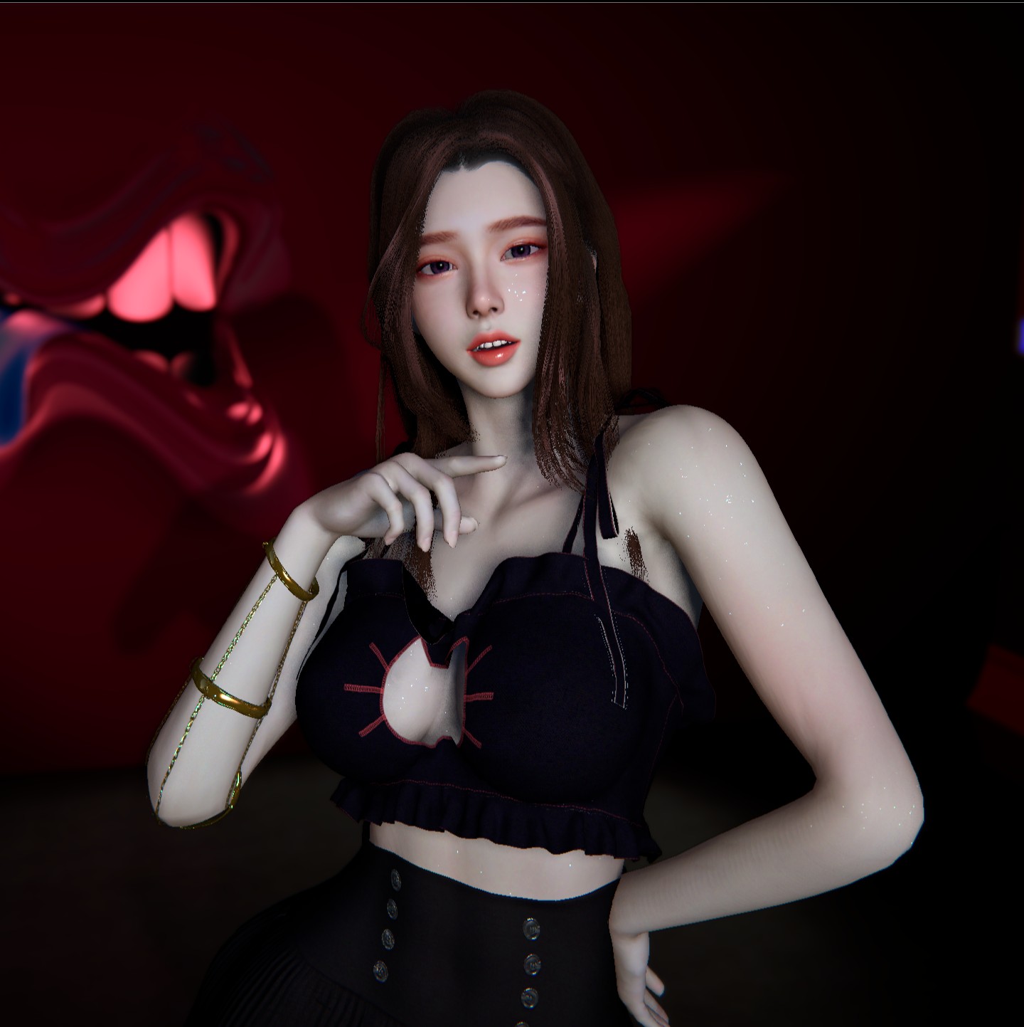 暖夏3D动漫 