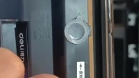 惠普打印机墨盒加墨(碳粉)