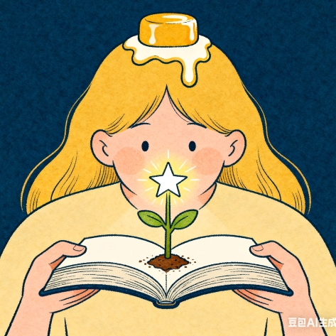 糖果姐姐故事屋 