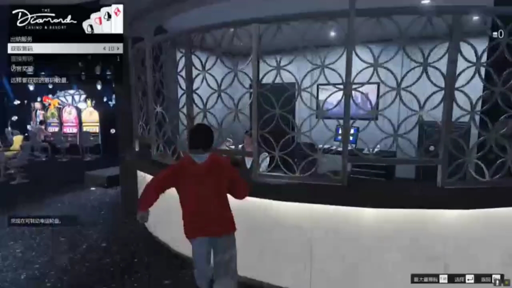 xipro_演示