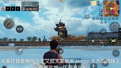 下期视频想看我测评什么项目打在评论区