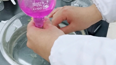 高中化学_喷泉实验